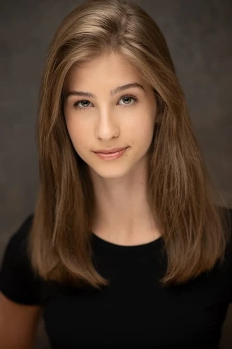 Jaeda Lily Miller | When Calls the Heart Wiki | Fandom