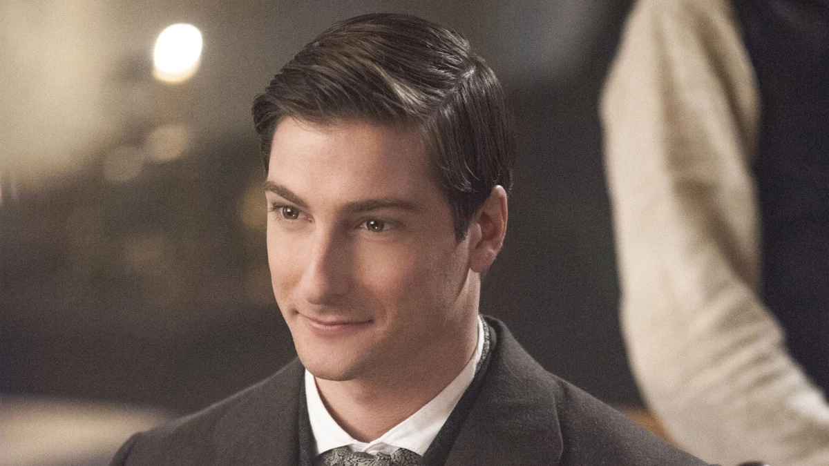 Change of Heart | When Calls the Heart Wiki | Fandom