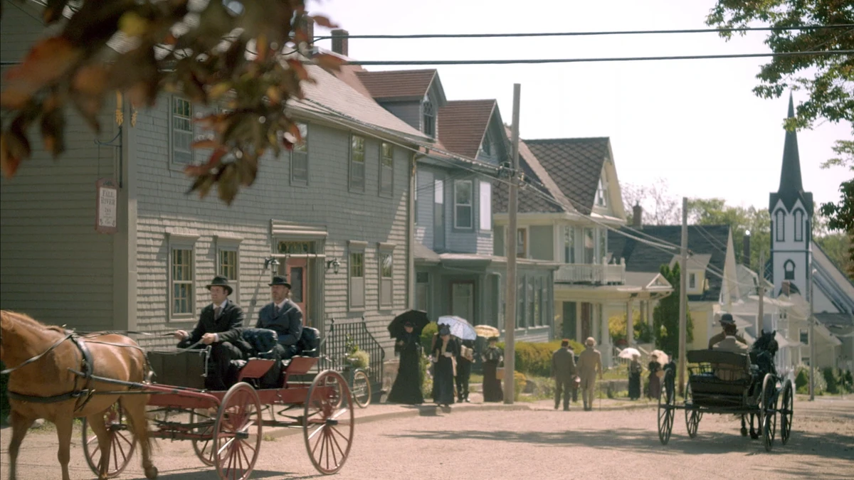 Clearwater | When Calls the Heart Wiki | Fandom