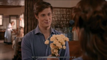 Jesse Flynn | When Calls the Heart Wiki | Fandom