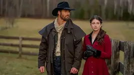 Finding Our Way | When Calls the Heart Wiki | Fandom