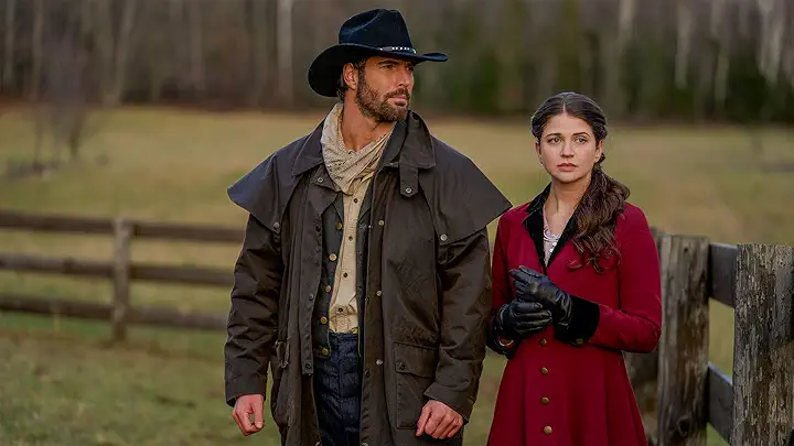 Finding Our Way | When Calls the Heart Wiki | Fandom