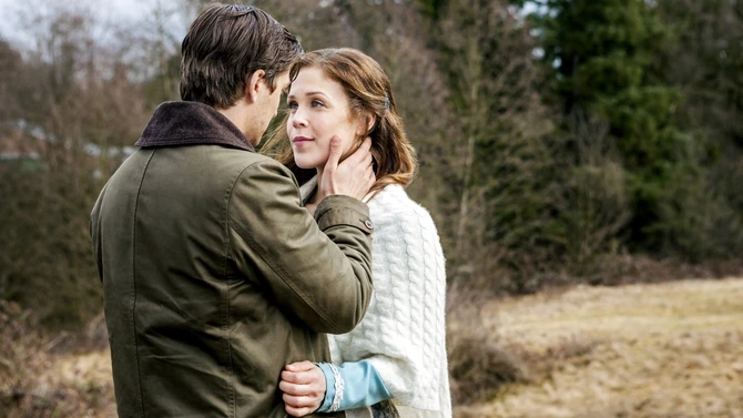 When Calls the Heart Wiki | Fandom