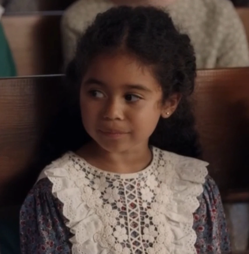 Talia | When Calls the Heart Wiki | Fandom