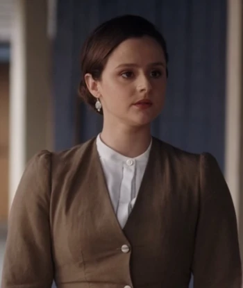 Katie Yost | When Calls the Heart Wiki | Fandom