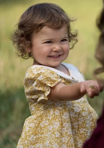 Marigold Coulter | When Calls the Heart Wiki | Fandom