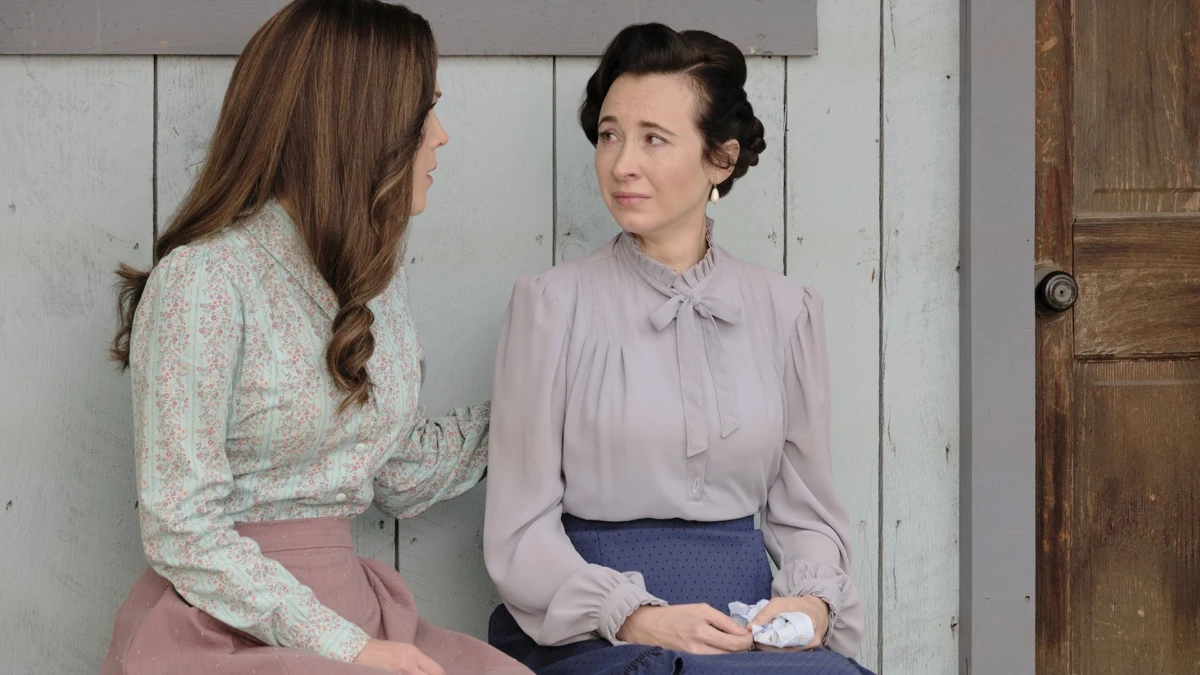 Before My Very Eyes | When Calls the Heart Wiki | Fandom