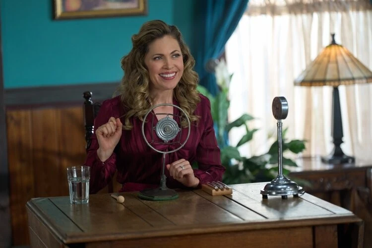 You Get What You Give | When Calls the Heart Wiki | Fandom