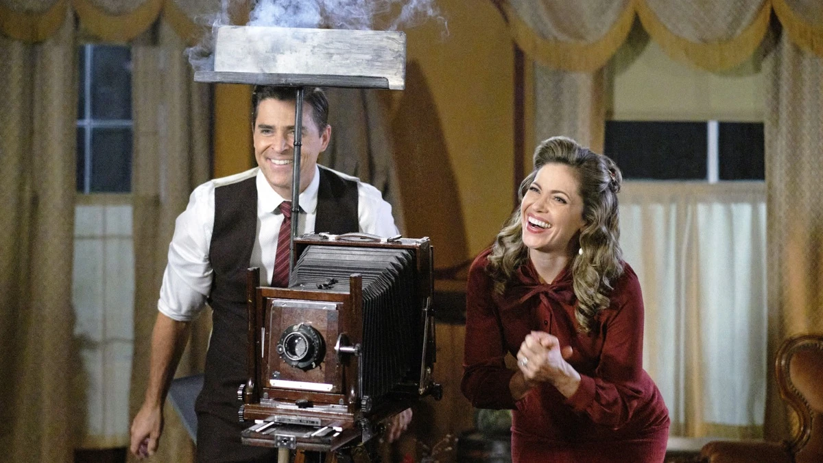 Hope Valley Days, Part 2 | When Calls the Heart Wiki | Fandom