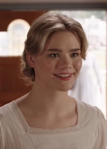 Anna Hayford | When Calls the Heart Wiki | Fandom