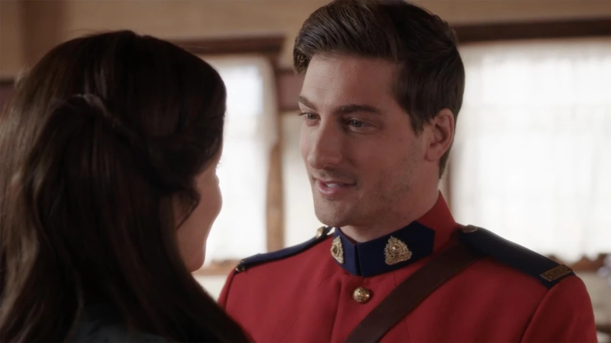 Surprise | When Calls the Heart Wiki | Fandom