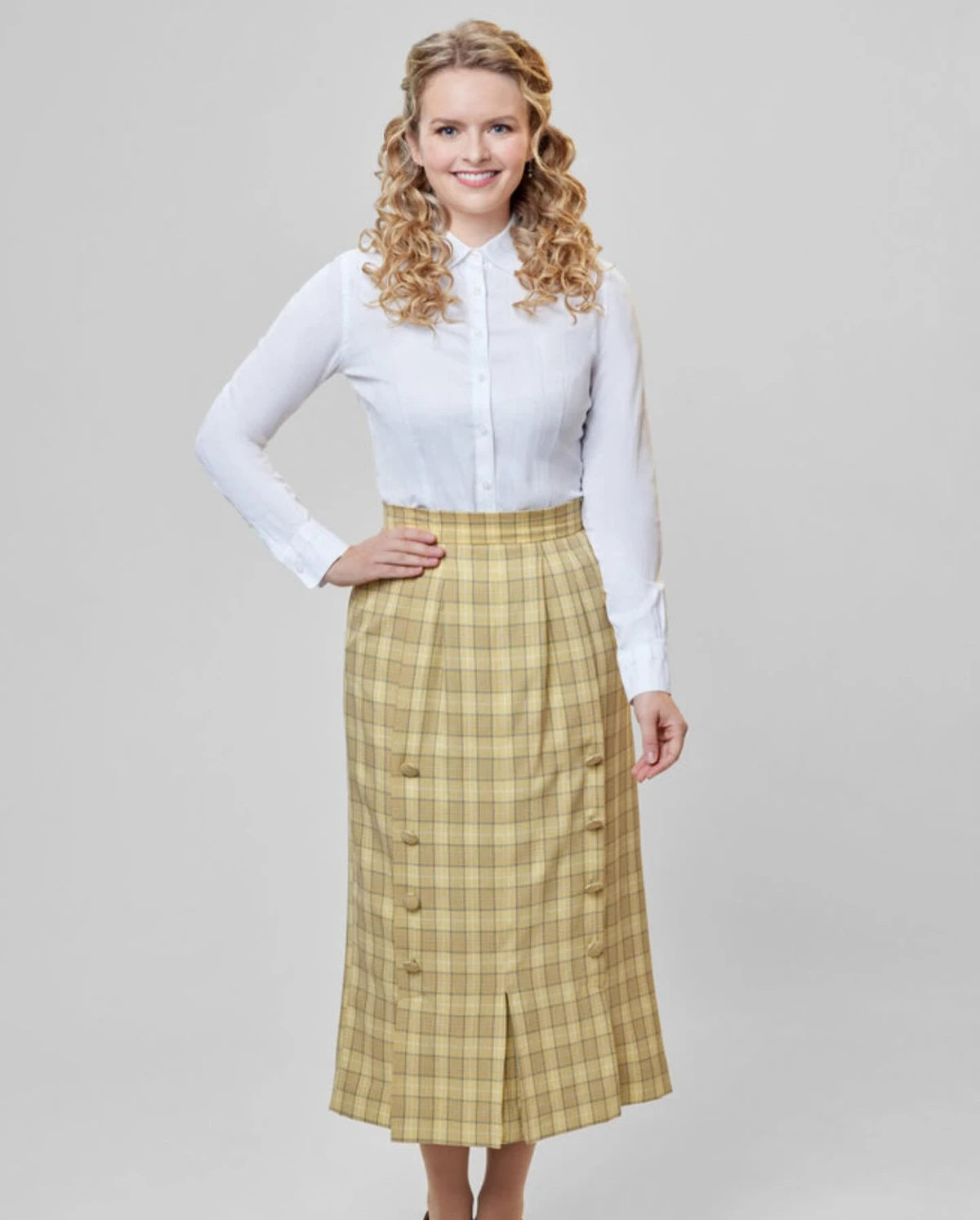 Faith Carter | When Calls the Heart Wiki | Fandom