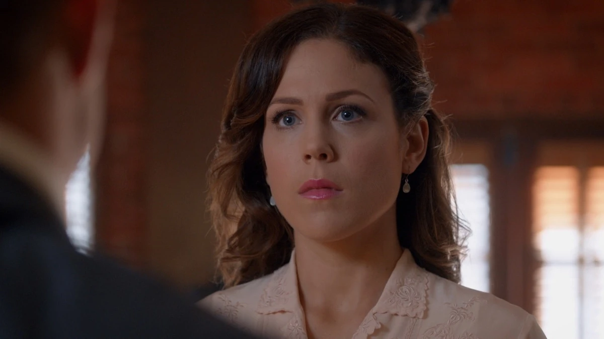 Heart of a Teacher | When Calls the Heart Wiki | Fandom