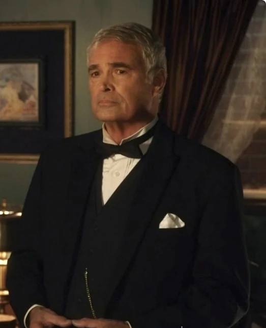 Bixby Balfour | When Calls the Heart Wiki | Fandom