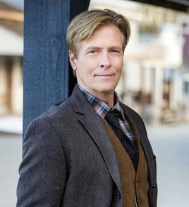 Bill Avery | When Calls the Heart Wiki | Fandom