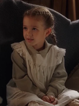 Lily Watson | When Calls the Heart Wiki | Fandom