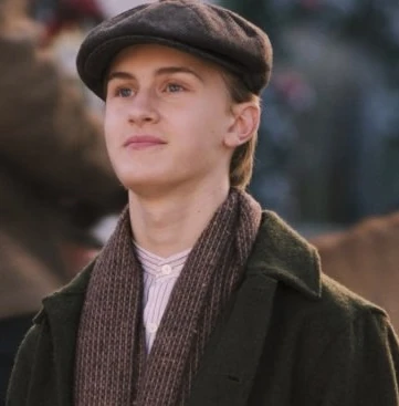 Cody Stanton | When Calls the Heart Wiki | Fandom