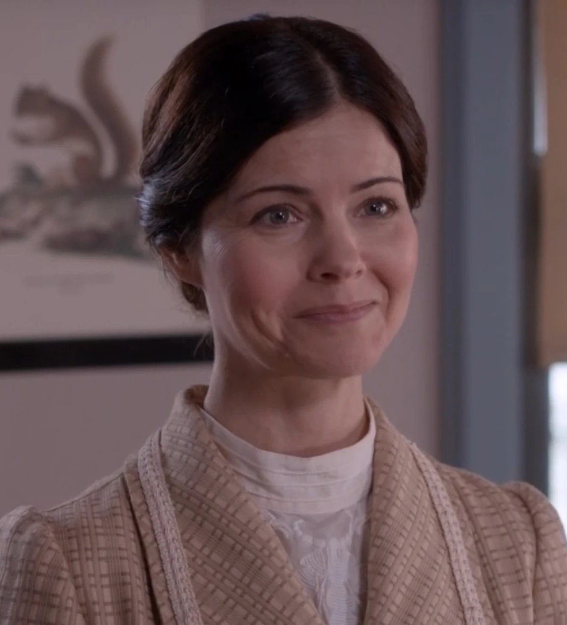Ellen Weise | When Calls the Heart Wiki | Fandom