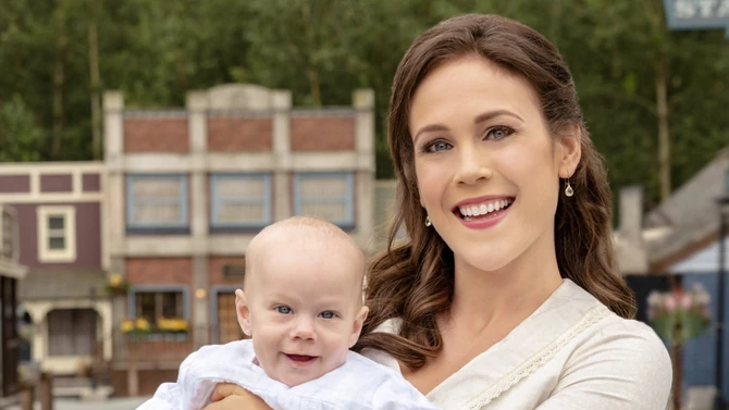 When Calls the Heart Wiki | Fandom