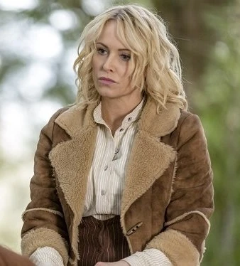 Adeline Foster | When Calls the Heart Wiki | Fandom