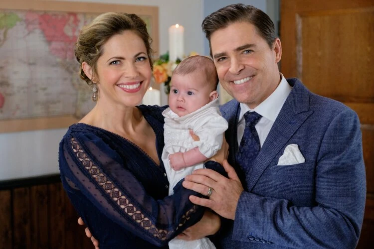 Marigold Coulter | When Calls the Heart Wiki | Fandom