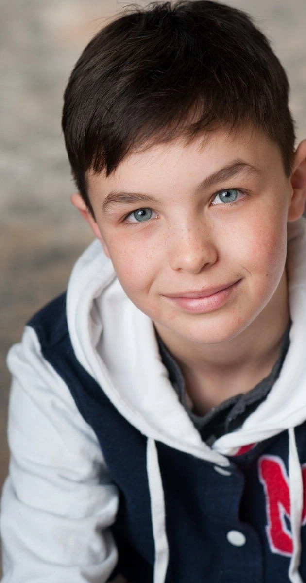 Logan Williams | When Calls the Heart Wiki | Fandom