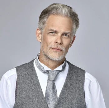 Henry Gowen | When Calls the Heart Wiki | Fandom