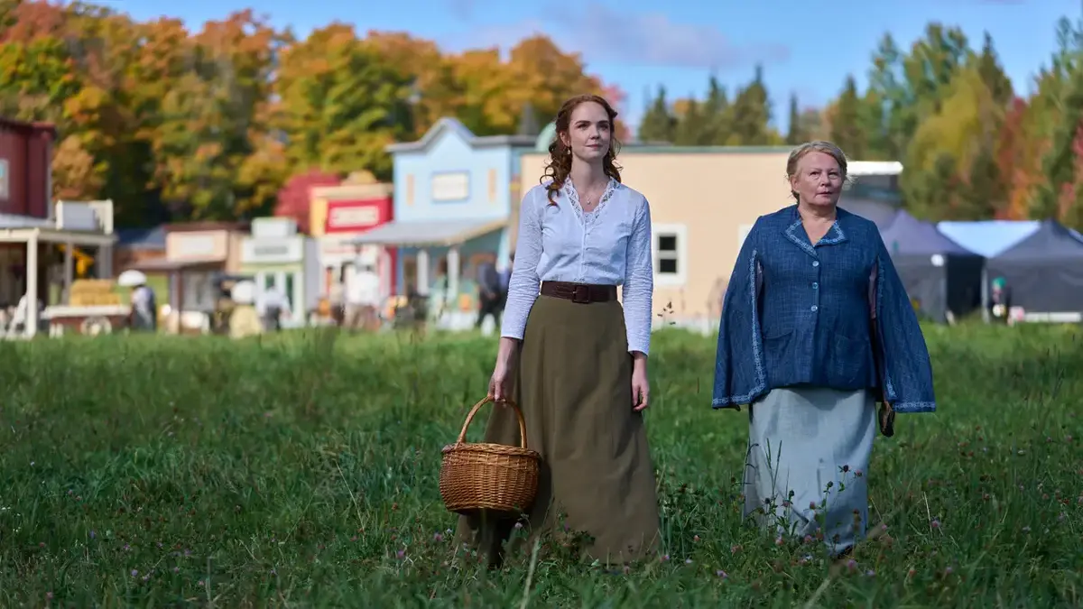 A New Beginning | When Calls the Heart Wiki | Fandom