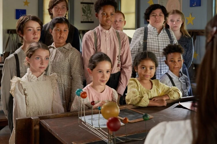 When Stars Align | When Calls the Heart Wiki | Fandom