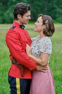 The Mountie Way | When Calls the Heart Wiki | Fandom