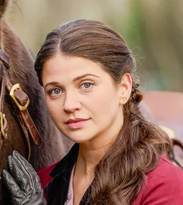 Hannah Lawrence | When Calls the Heart Wiki | Fandom