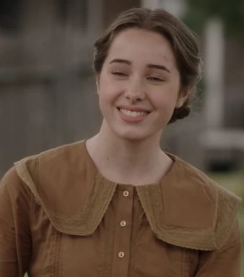 Emily Montgomery | When Calls the Heart Wiki | Fandom