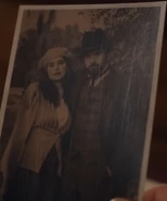 Jeanette Aucoin | When Calls the Heart Wiki | Fandom