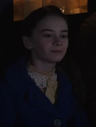 Hannah Lawrence | When Calls the Heart Wiki | Fandom