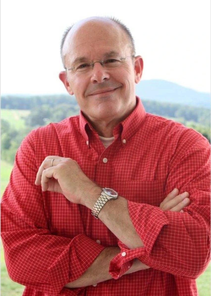 John Tinker | When Calls the Heart Wiki | Fandom