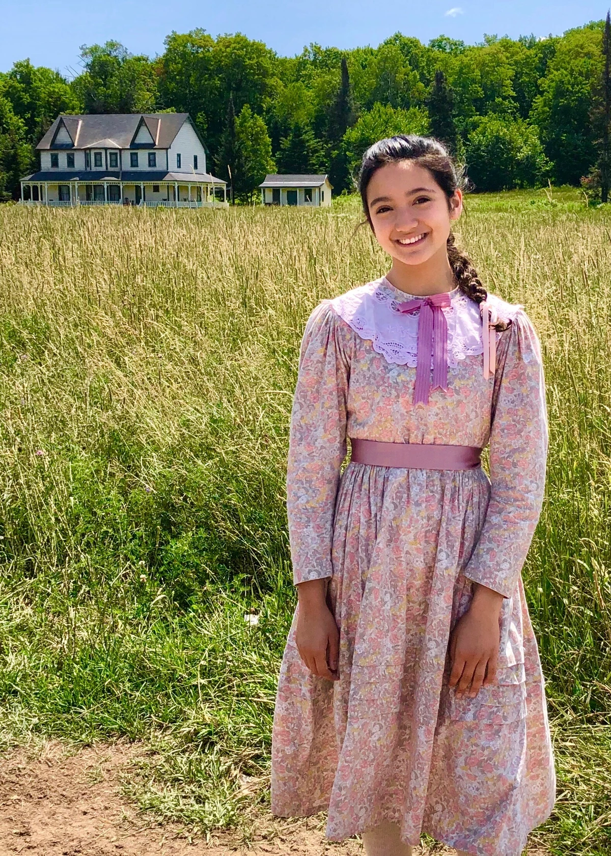 Helen MacNeil | When Calls the Heart Wiki | Fandom