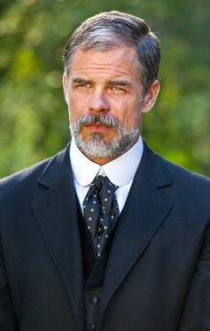 Henry Gowen | When Calls the Heart Wiki | Fandom