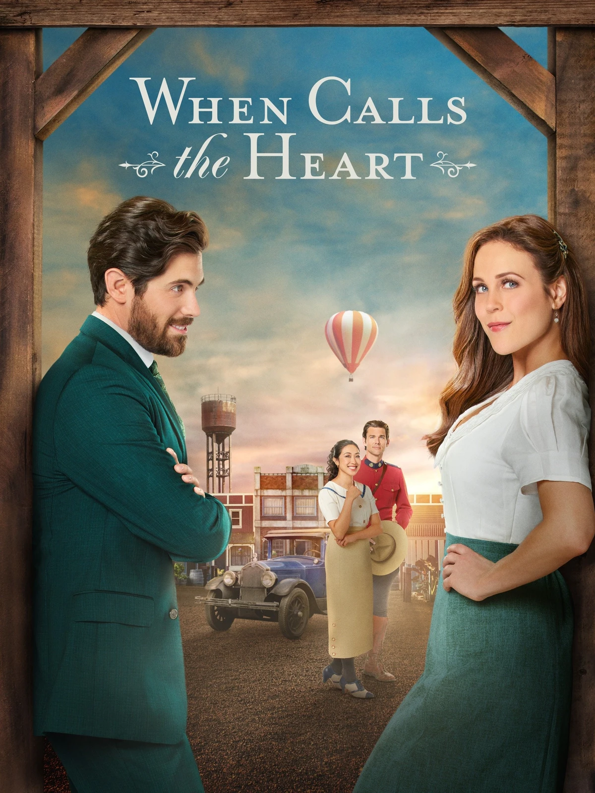 Season 9 | When Calls the Heart Wiki | Fandom