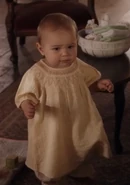 Marigold Coulter | When Calls the Heart Wiki | Fandom