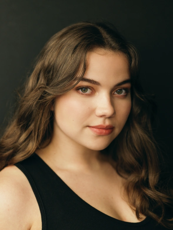 Genea Charpentier | When Calls the Heart Wiki | Fandom