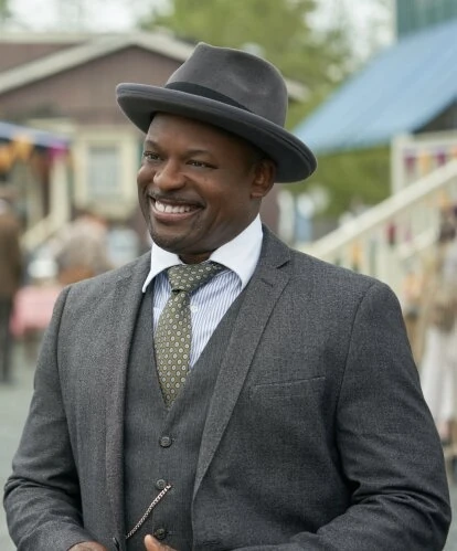 Jacob Canfield | When Calls the Heart Wiki | Fandom