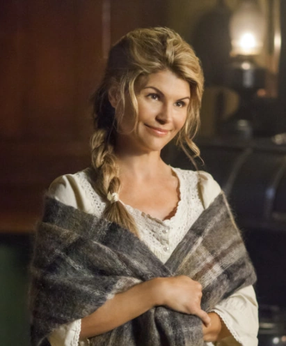 Abigail Stanton | When Calls the Heart Wiki | Fandom