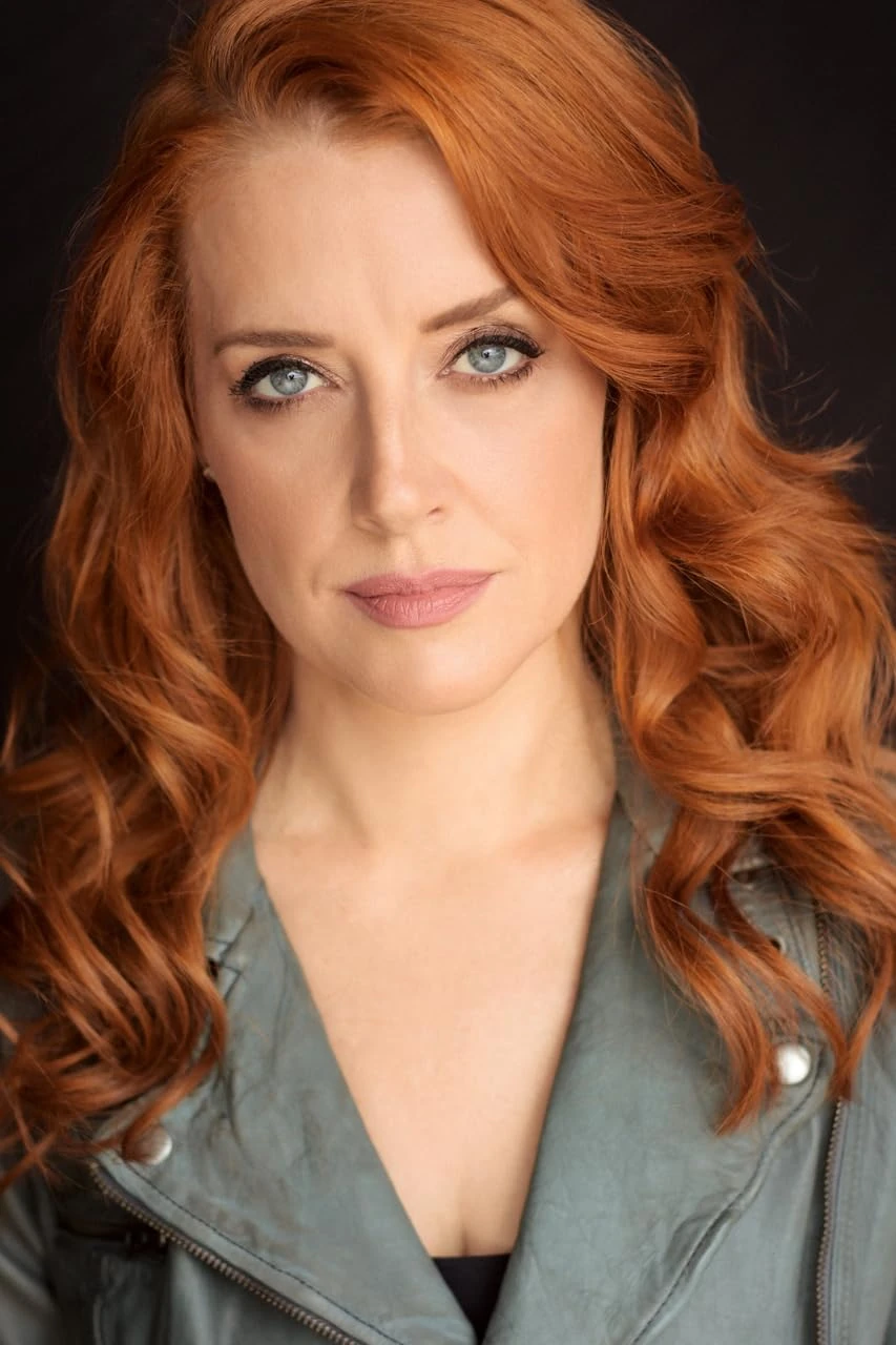 Johannah Newmarch | When Calls the Heart Wiki | Fandom