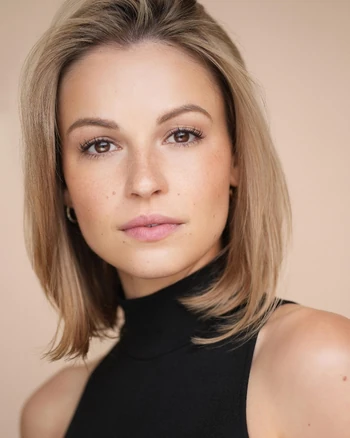 Kayla Wallace | When Calls the Heart Wiki | Fandom