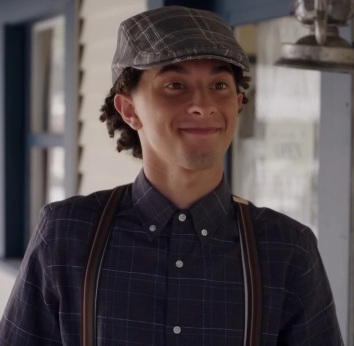 Robert Wolf | When Calls the Heart Wiki | Fandom