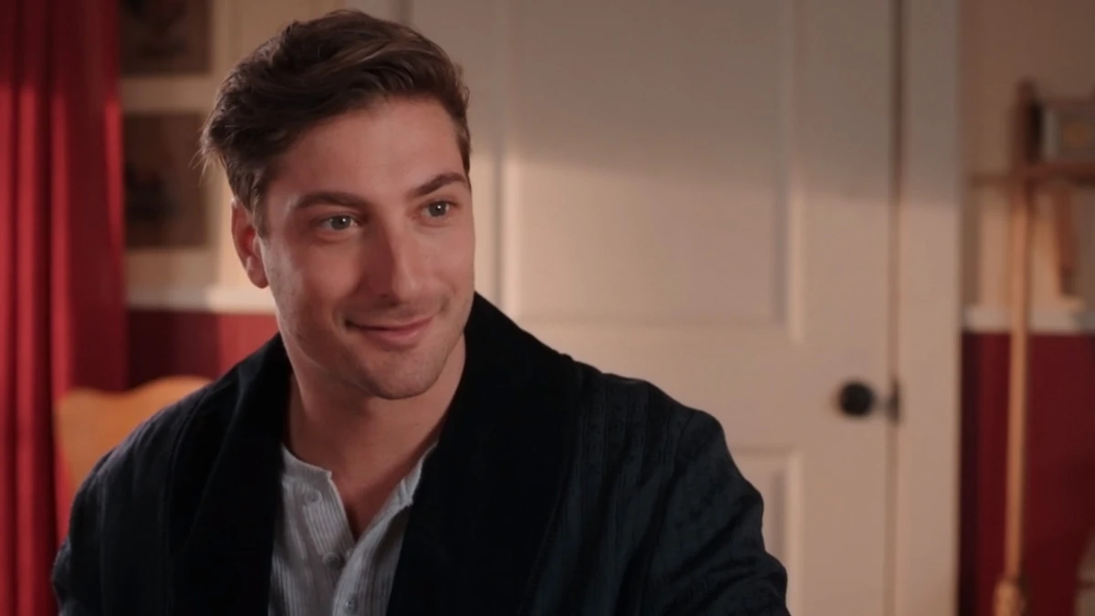 Love and Marriage | When Calls the Heart Wiki | Fandom