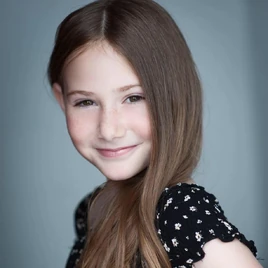 Ava Grace Cooper | When Calls the Heart Wiki | Fandom