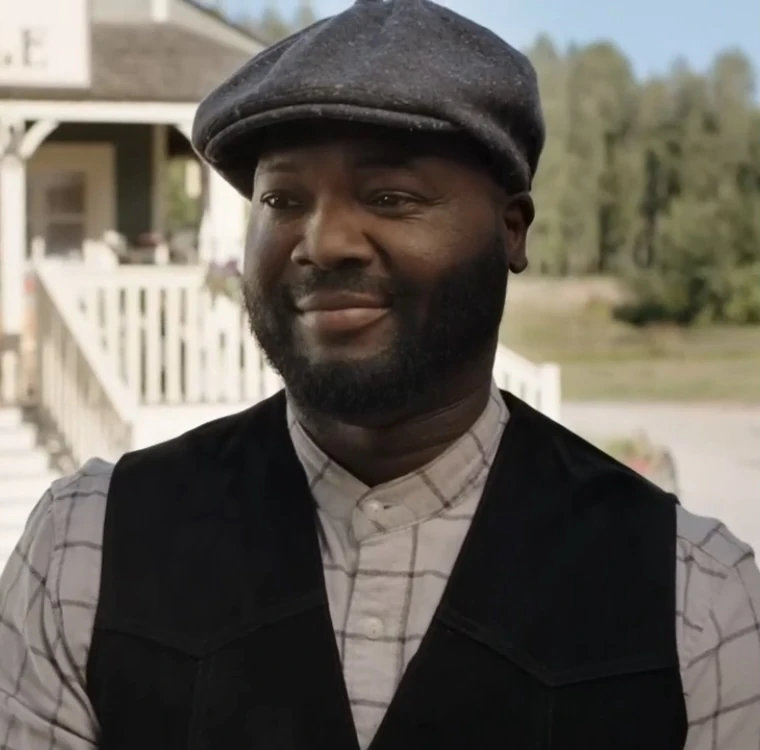 Joseph Canfield | When Calls the Heart Wiki | Fandom