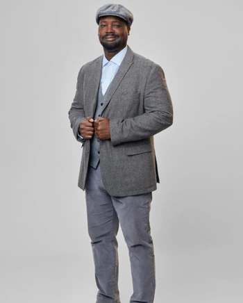 Joseph Canfield | When Calls the Heart Wiki | Fandom