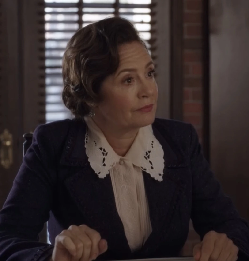 Maisie Hickam | When Calls the Heart Wiki | Fandom